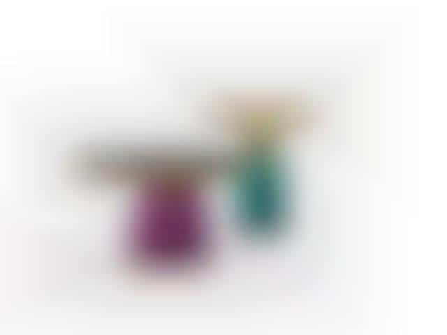 40 Delicate Glass Designs