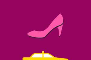 Guessing Game TV Posters : redesign