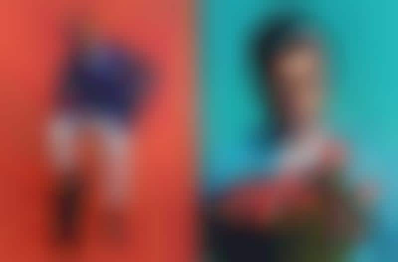 100 Dapper Dandy Editorials