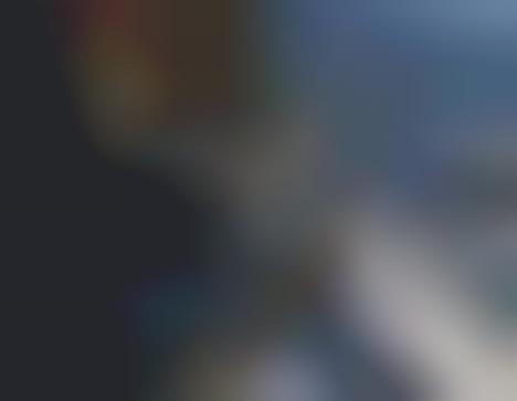 Death-Defying Patios : miniature decks by mnfx