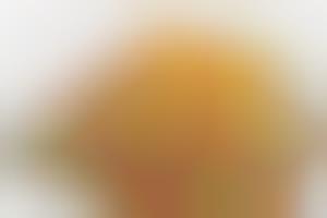 Breakfast-Inspired Bedding : pancake butter syrup quilt