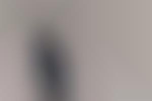 Missing Person Photography : I'm Not There