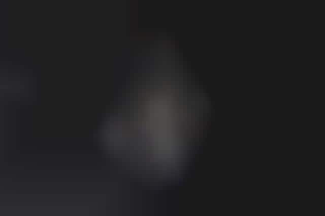 35 Bulbous Bubble Lamps