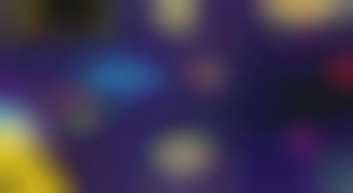 Saturated Laboratory Scenes : Adrian Forrow