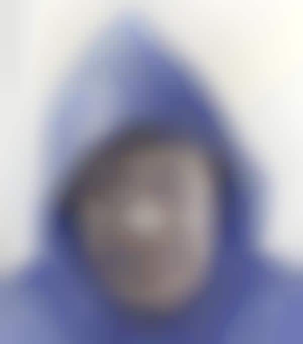 100 Exaggerated Facial Feature Renderings