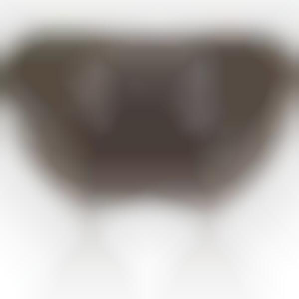 Furniture Made of Coins: Welded Chair Sells for $29,000