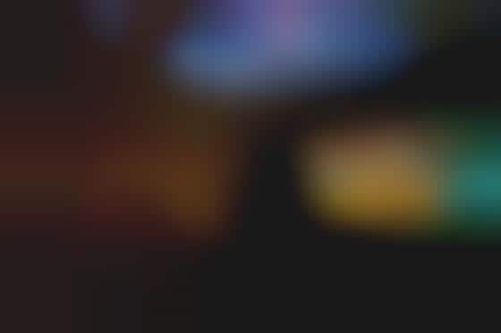 10 Pieces of Rotating Architecture