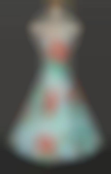 Retro Game Fashion: Cartoon Corsets at Etsy