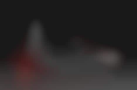 Human-Powered Scooters: Xcelerator Hypersonic Red