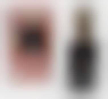 Spray on Crude Oil: Cory Ingram's Crude Cologne