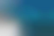 Indigo-Inspired Editorials : stella magazine so who s feeling blue