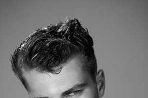 Rugged Rebellion Editorials : bobby rake hercules