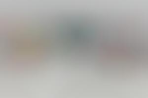 Elongated Pixel Tables : histogram collection by nucleo