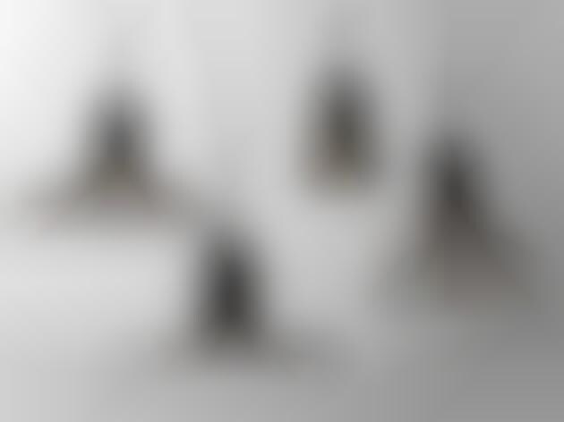 40 Delicate Glass Designs