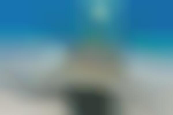 Raygun-Toting Killer Fish : sharks with lasers