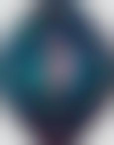 Mesmerizing Mystical Illustrations : Shelly Wan