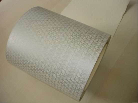 Internet Signal-Blocking Decor : Wi-Fi-Protecting Wallpaper