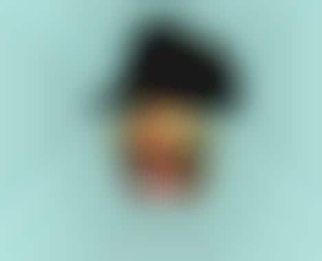 Famous Figure Illustrations : dave flanagan1