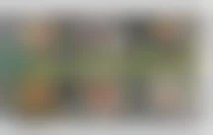 Porky Breakfast Pastes (UPDATE) : squeez bacon