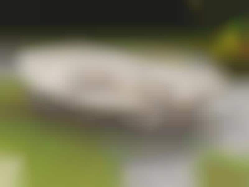 Ellipse Shaped Buildings