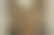 Scary Swirly-Faced Portraiture : Yuko Nasu