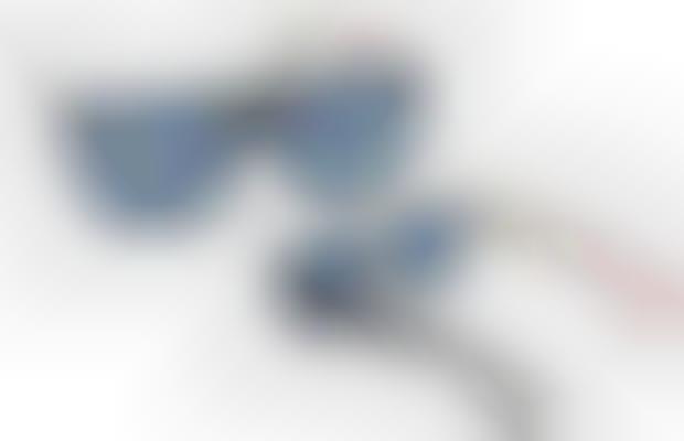 100 Creative Eyewear Designs