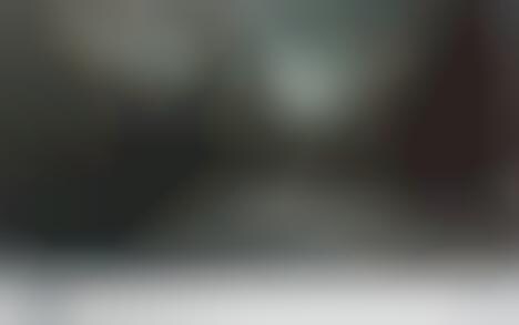 Apocalyptic Auto Ads : volkswagen gti tunnel vision