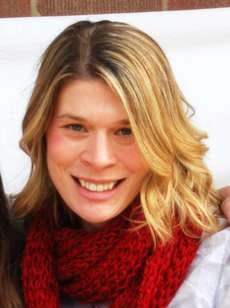 Tara Rogerson, Director of Social Enterprise at Evergreen Brick Works ...