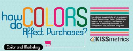 Color-Inspired Retailing : how do colors affect purchases