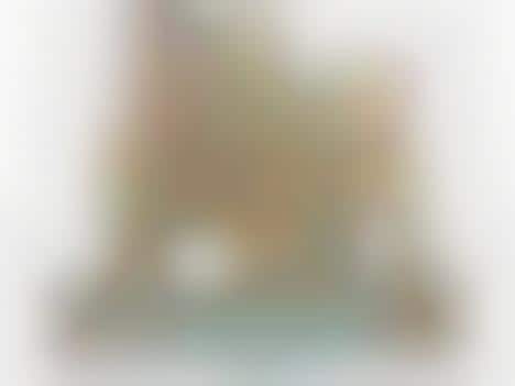 Realistic Paper Pups : peter clark dog collages