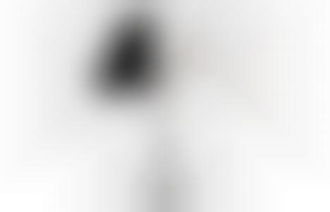 Gravity Defying Light Fixtures : tilta lamp