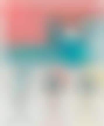 20 Politically Minded Infographics