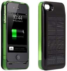 Solar-Powered Phone Chargers : solar powered phone chargers vivealives ...