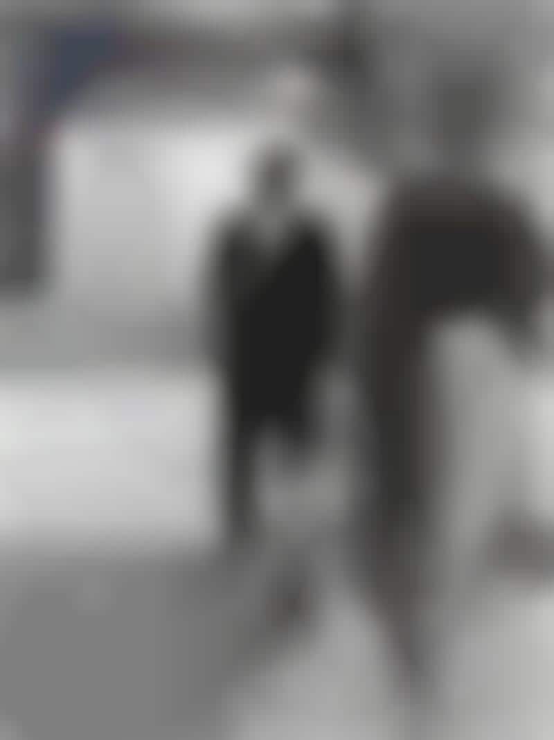 40 Political Fashion Features