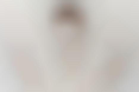 Facial Extension Editorials : animal the evolution by ana rajcevic