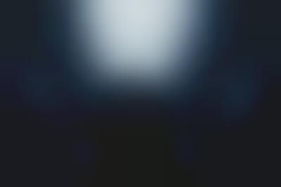 11 Ethereal Cemetery Editorials