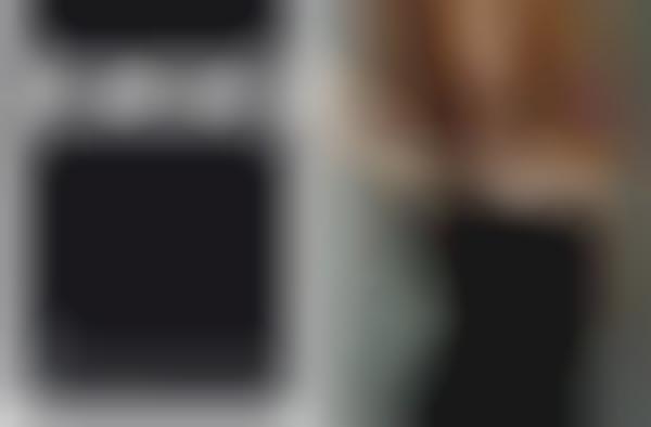 Wildly Curly Editorials : ELLE Mexico Heide