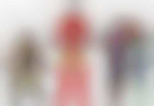 60 Depictions of Dark Cartoon Characters