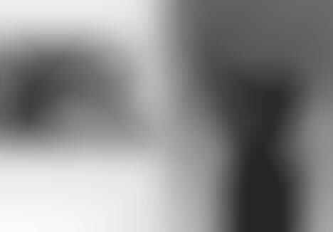 Alluring Grunge Editorials : Numero Magazine Paris By Night