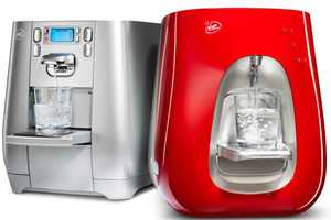 Multi-Functional Water Purifiers : virgin pure by richard branson