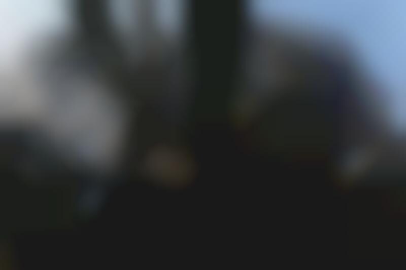 72 Protruding Architectural Structures