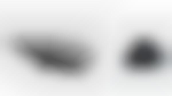 Super Small Security Systems : AuthenTec Eikon Mini