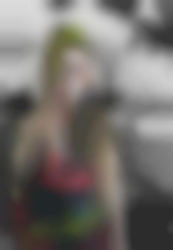 Arctic Dreamscape Pictorials : ziska harpa einarsdottir