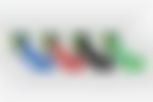 100 Creative Eyewear Designs