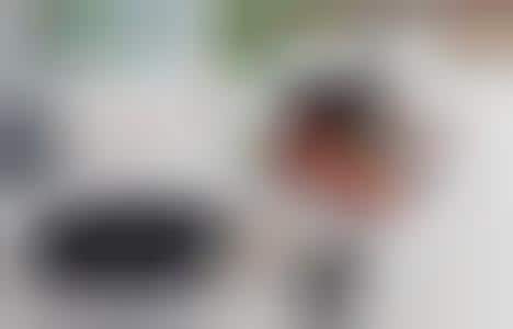 Smartphone-Controlled Heating Plates : electrolux design lab