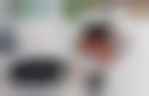 Smartphone-Controlled Heating Plates : electrolux design lab