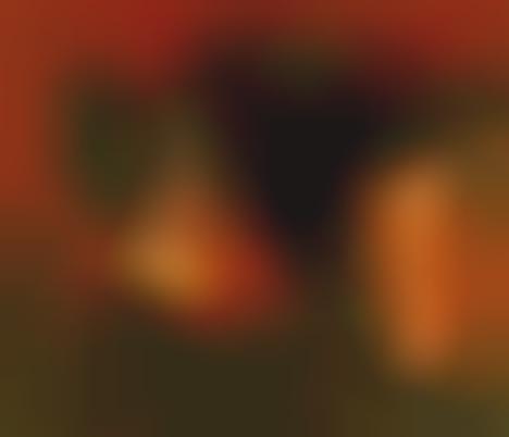 Culturally Melded Fantasy Art : Jennifer Hom