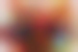 Vibrant Boreal Paintings : v rae