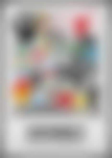 Epic Musician Pictograms : victor hertz rock posters