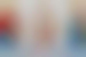 Skeletal Block Toys : giant dissected lego men by jason freeny